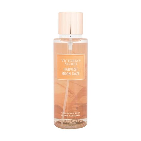 Victorias Secret Harvest Moon Gaze Sprejevi za tijelo za žene Lijepa hr