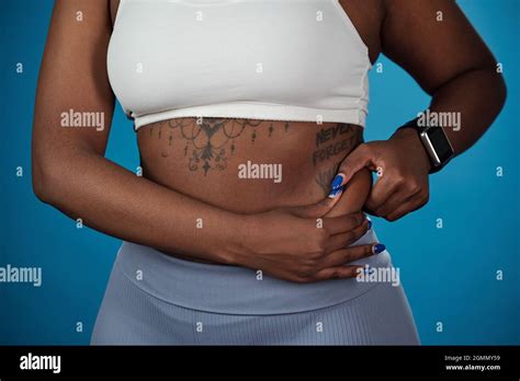 Tattoos On Plus Size Girls