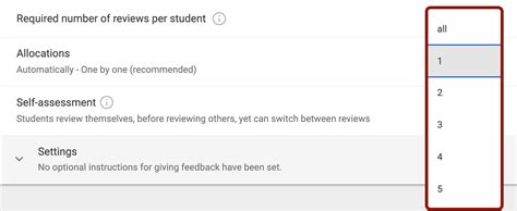 how to create a peer review assignment using feedbackfruits in canvas