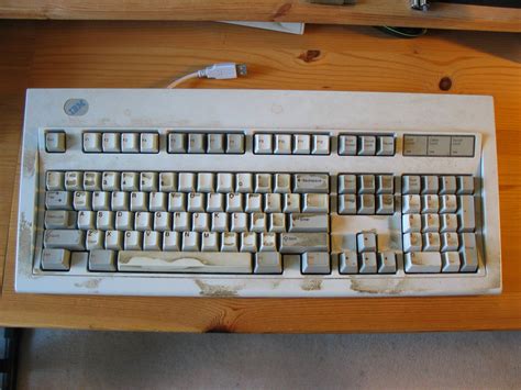 building a keyboard from scratch