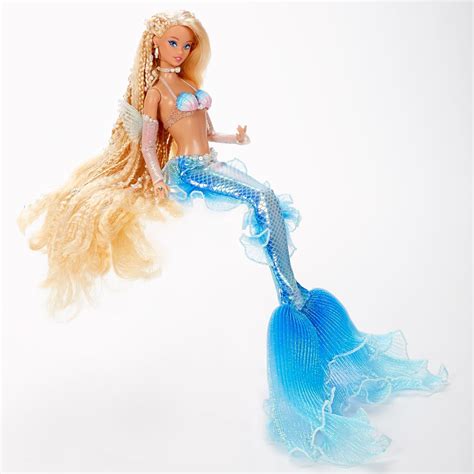 Angel Kent On Instagram Caribbean Princess Mermaid Barbie 🐬💖🐬