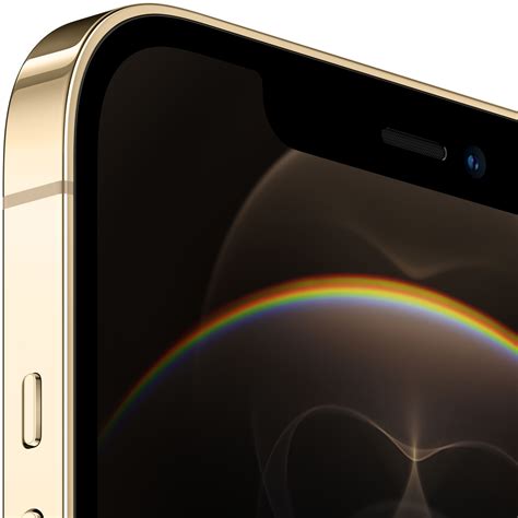 Смартфон Apple iPhone 12 Pro Max 128Gb Золотой: купить по выгодной цене ...