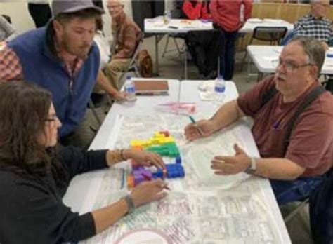 Dolores school board discusses next steps of school building plan and ...