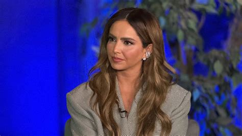 Karla Díaz reveló que mantuvo un romance secreto con el hermano de Daniel Bisogno mientras