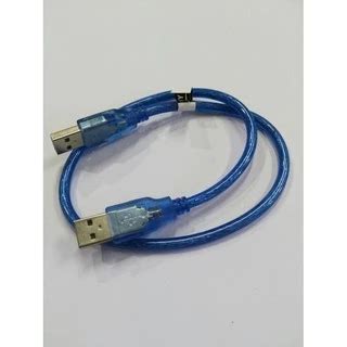 Jual Kabel Usb To Usb Harga Terbaik Termurah Juni Shopee Indonesia