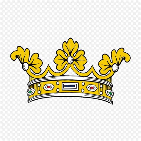 皇冠矢量图png图片素材下载 图片编号9878921 Png素材网