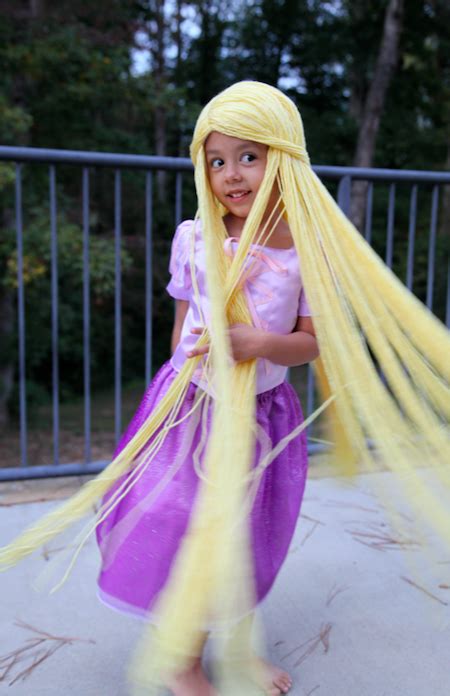 Rapunzel Costume Tutorial Sew Like My Mom