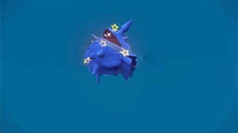 Shiny Cloyster In Pokemon Scarlet And Violet Youtube