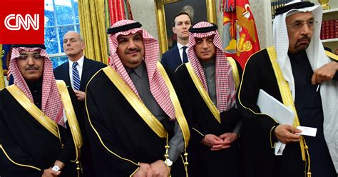 كوشنر يتحدث عن رسائل من محمد بن سلمان وكواليس زيارة ترامب للسعودية كأول