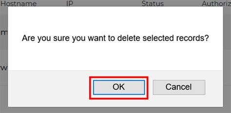 Administration — Mlsteam Documentation