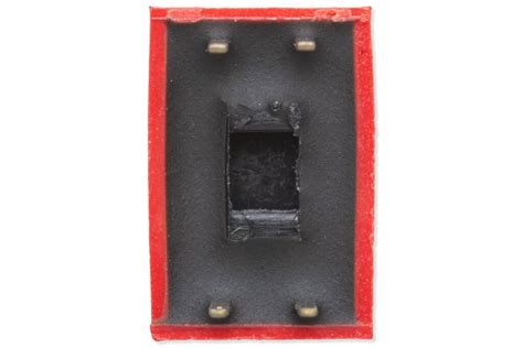 Dip Switch 2 Positions