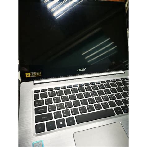 Acer Swift Sf Zd N P