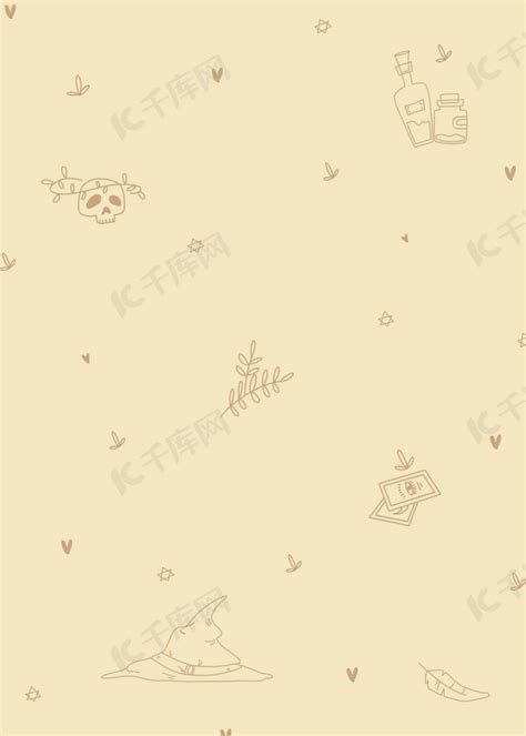 奥秘占星学神秘占卜星空符号占星术背景图片免费下载 千库网
