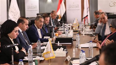 عضو مجلس الأمناء الإعلان عن موعد الحوار الوطني السبت المقبل بعد نهاية