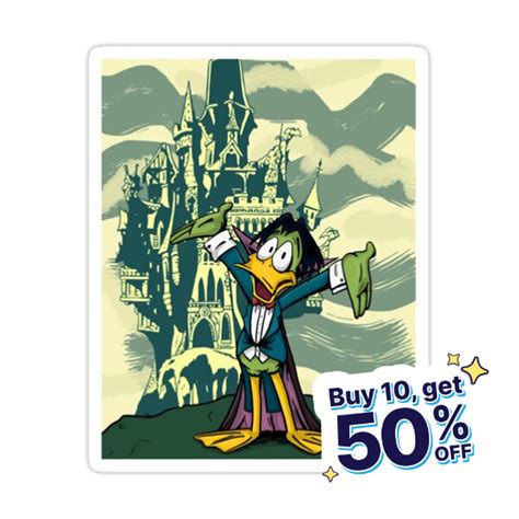 Count Duckula Complete Dvd 1988 Artofit