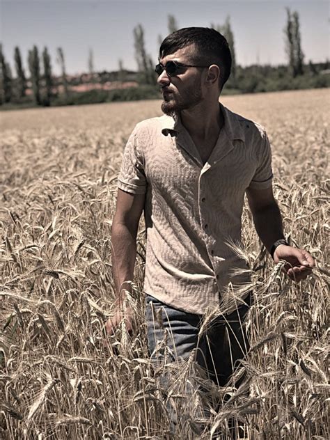 Zdjęcie Z Portfolio Huseyn B Huseyn Fashion 9290562 Maxmodelspl