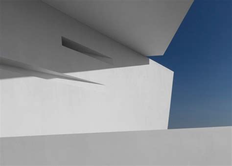 Iranian House By New Wave Architecture Is Three Stacked Boxes
