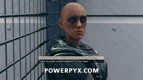 Starfield Unity Walkthrough