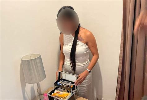 Fake Doctor Nabbed In Cebu City After Botched Facial Enhancement Cebu