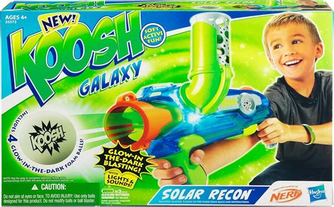 Nerf Koosh Galaxy35573 No1 Branded Toys Store On Lowest Price 100 Original Toys