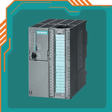 S7 300 Function Module سپهر پروژه سپاهان