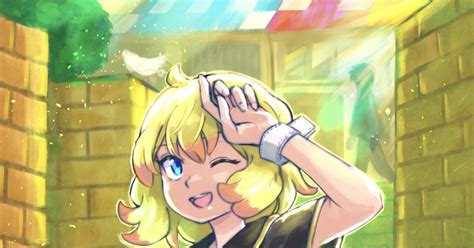 オリキャラ ファンタジー風オリキャラさん続々 250円rのイラスト Pixiv