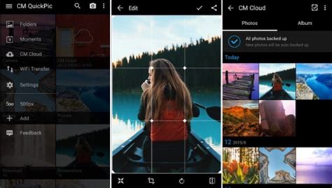 10 Best Android Gallery Apps In 2019