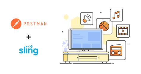 Dish Network Sling Tv Case Study Postman Api Platform Postman Api