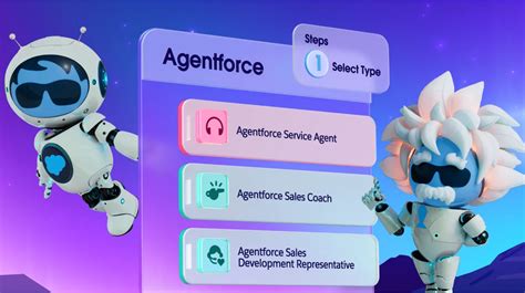 Agentforce Practicevantage Consulting
