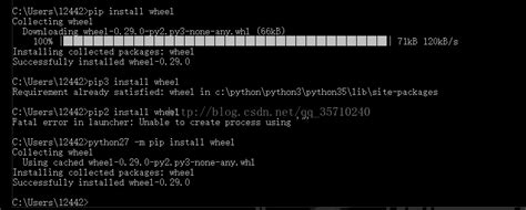 Pycharm下的多个python版本共存（一） Csdn博客
