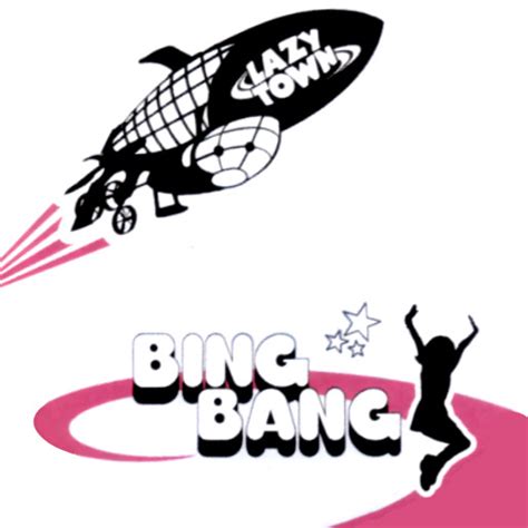 Bing Bang Promo Lazytown Wiki Fandom