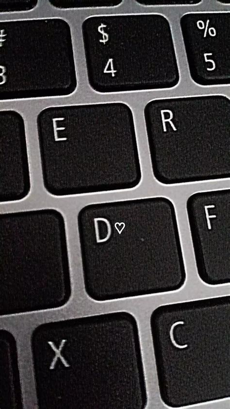 Keyboard Komputer Gambar