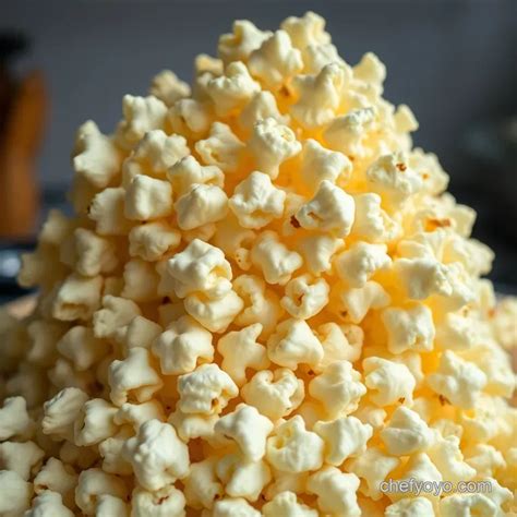How To Make Popcorn On The Stovetop My Foolproof Method Chef Yoyo