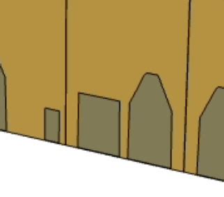 Export Model Revit Doors Not Showing In Apertures Revit Plugin Pollination Discourse