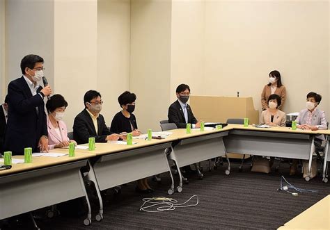 同性婚検討wtでロバート･キャンベル氏の講演 衆議院議員 古屋 範子オフィシャルブログ Powered By Ameba
