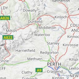 ArcGIS Web Application