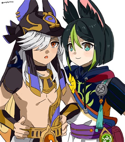 na on Twitter セノナリ