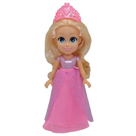 Buy Love Diana Princess Value Doll Inch In Ksa Mumzworld