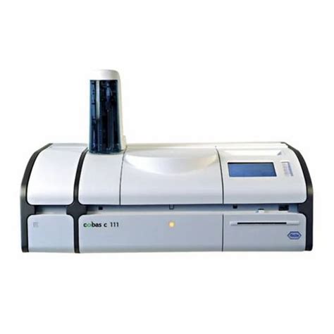 Roche Biochemistry Analyzer Latest Price Dealers And Retailers In India