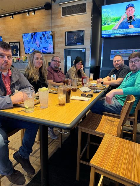 Jon Newell Cfi Lpc On Linkedin Awesome Team I Get To Lead
