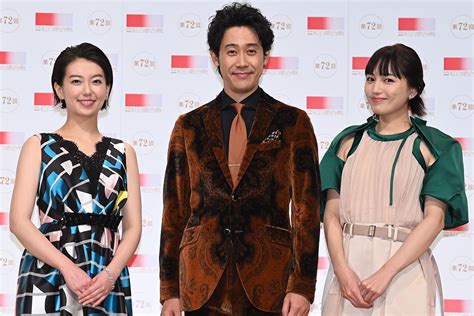大泉洋「紅白リハ」司会2年目に余裕を見せるも、nhk関係者が抱く“懸念” 週刊女性prime
