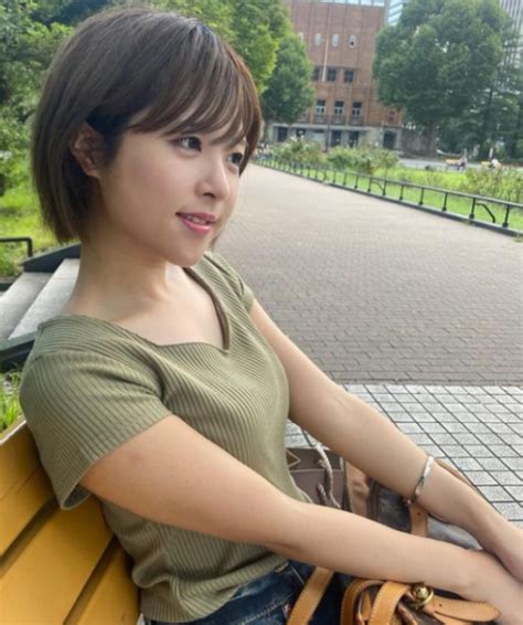 柴田紗帆 高所恐怖症 Youtube 新・女子アナ図鑑