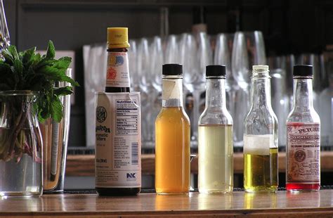 How To Make Bitters SIP Awards