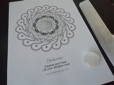 Lapis Lazuli Profile SGCrystalHealing