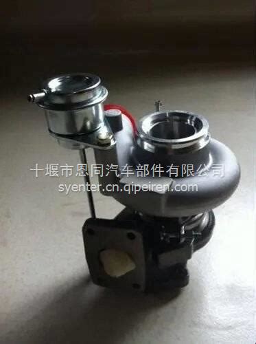 适用萨博SAAB 9 3 9 5 AERO VIGGEN发动机涡轮增压器TD04HL 15T49189 01800图片高清大图 汽配人网