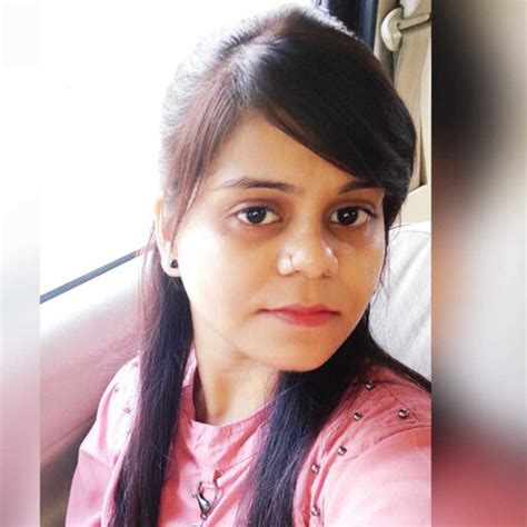 Richa Kushwaha Research Scholar Master Of Technology Jaypee