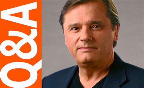 Qanda With 2015 Judge Victor Malarek Worlds Best Story