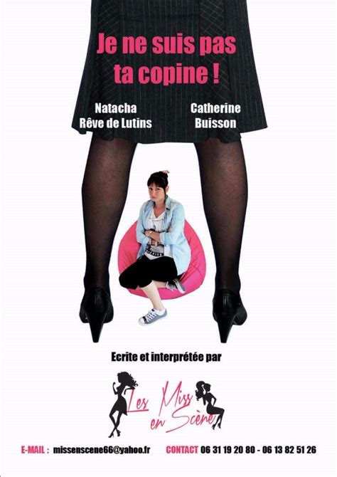 Je Ne Suis Pas Ta Copine Du Au Marseille Frequence Sud Fr