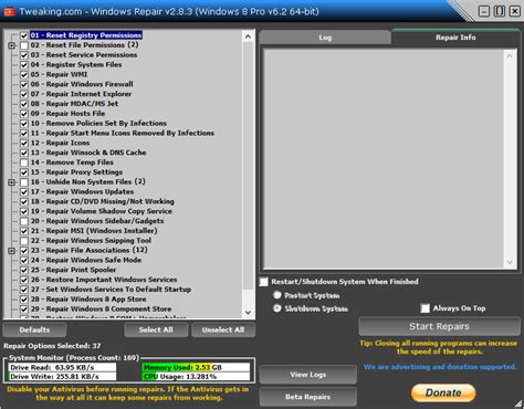 I Know I M Not A Computer Expert But Something Is Wrong And I Need Help Page Am I Infected