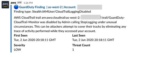 AWSome Ways To Use AWS Chatbot AWS Cloud Operations Blog